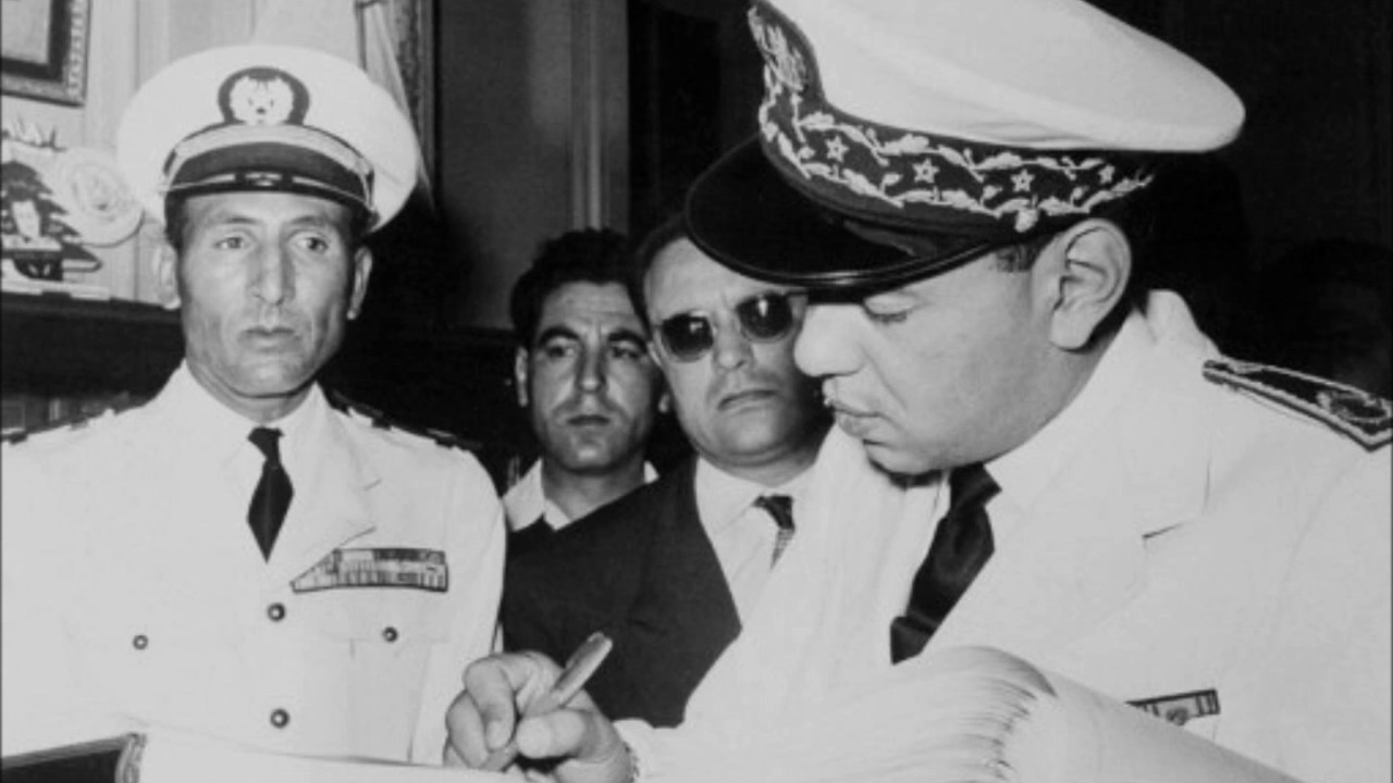 Le coup de Skhirat, cinquante ans après. 2/2 - Madaniya