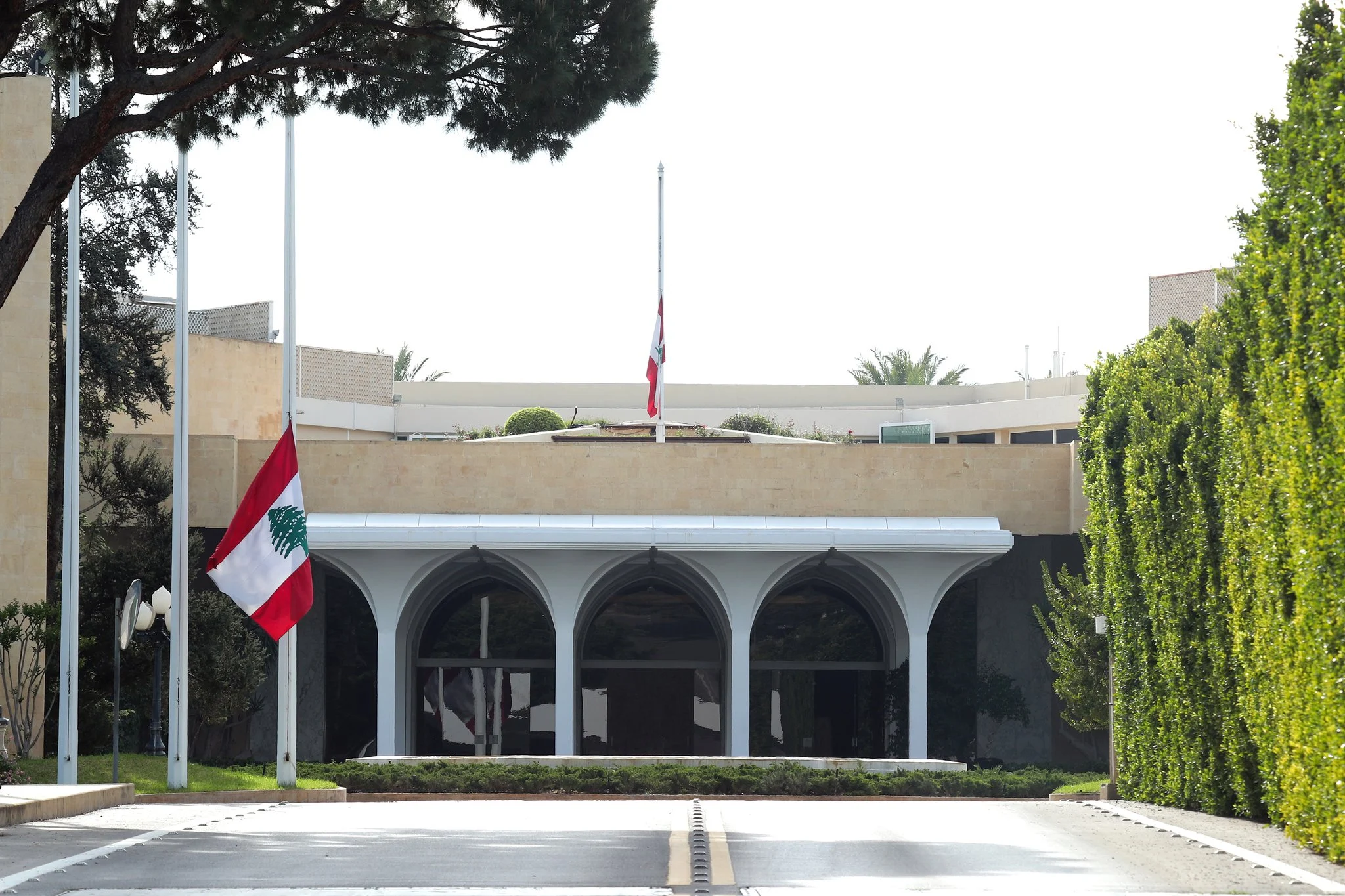 Liban armée : une armée libanaise problématique ? - Madaniya